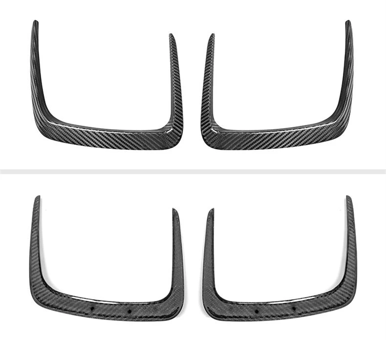 For BMW M3 G80 M4 G82 G83 2021 2022 2023 2024 High Quality Real Carbon ...