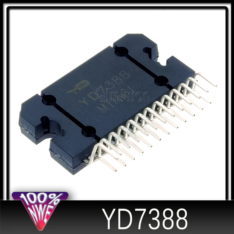 YD7388 ZIP-25 In Stock - AliExpress 502