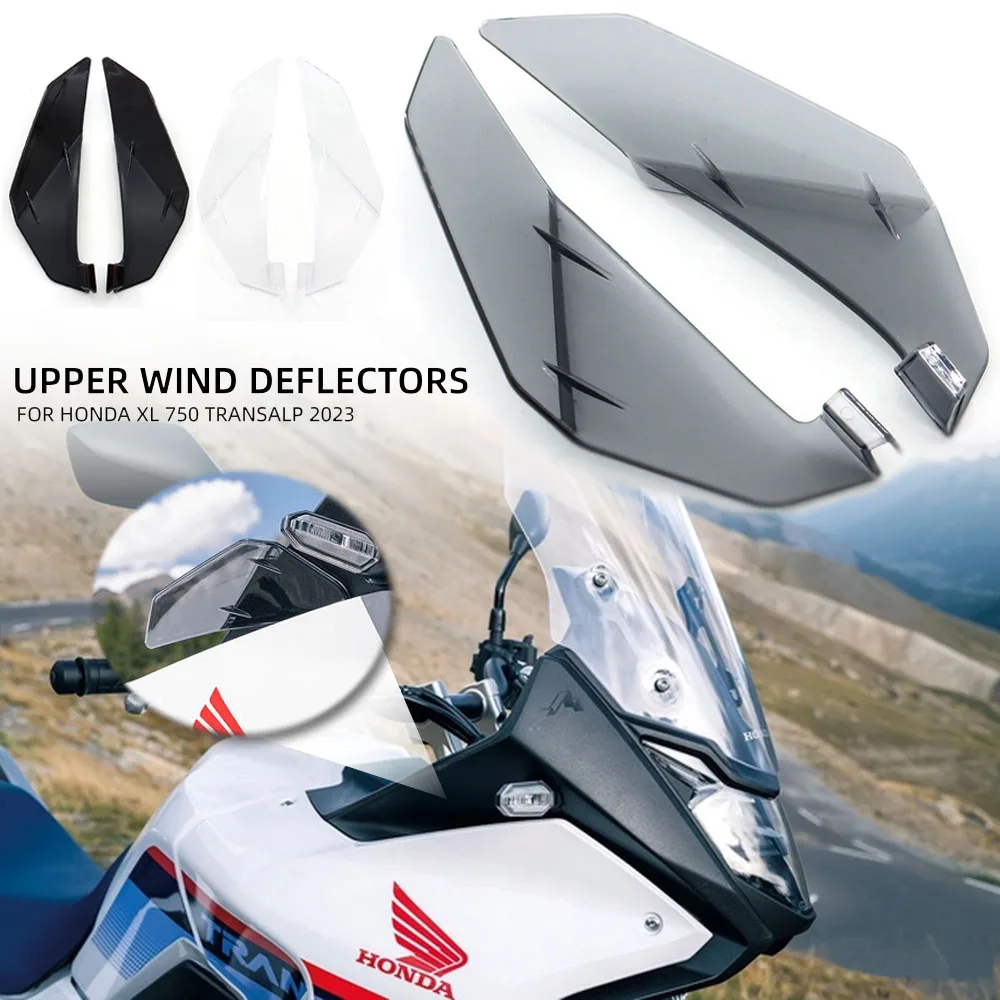 Fairing-Deflector-For-Honda-XL750-Transalp-2023-New-Motorcycle ...
