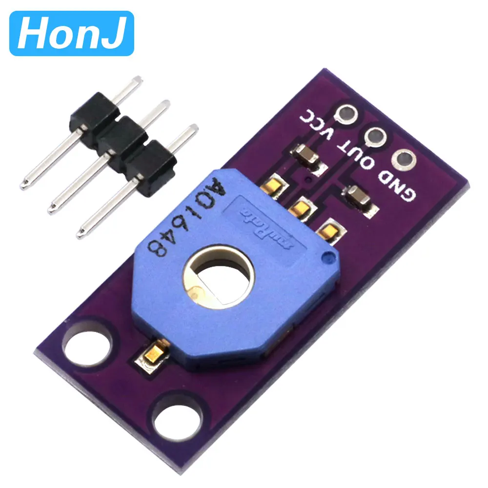Rotation-Angle-SMD-Dust-Proof-Sensor-Module-SV01A103AEA01R00-Trimmer ...