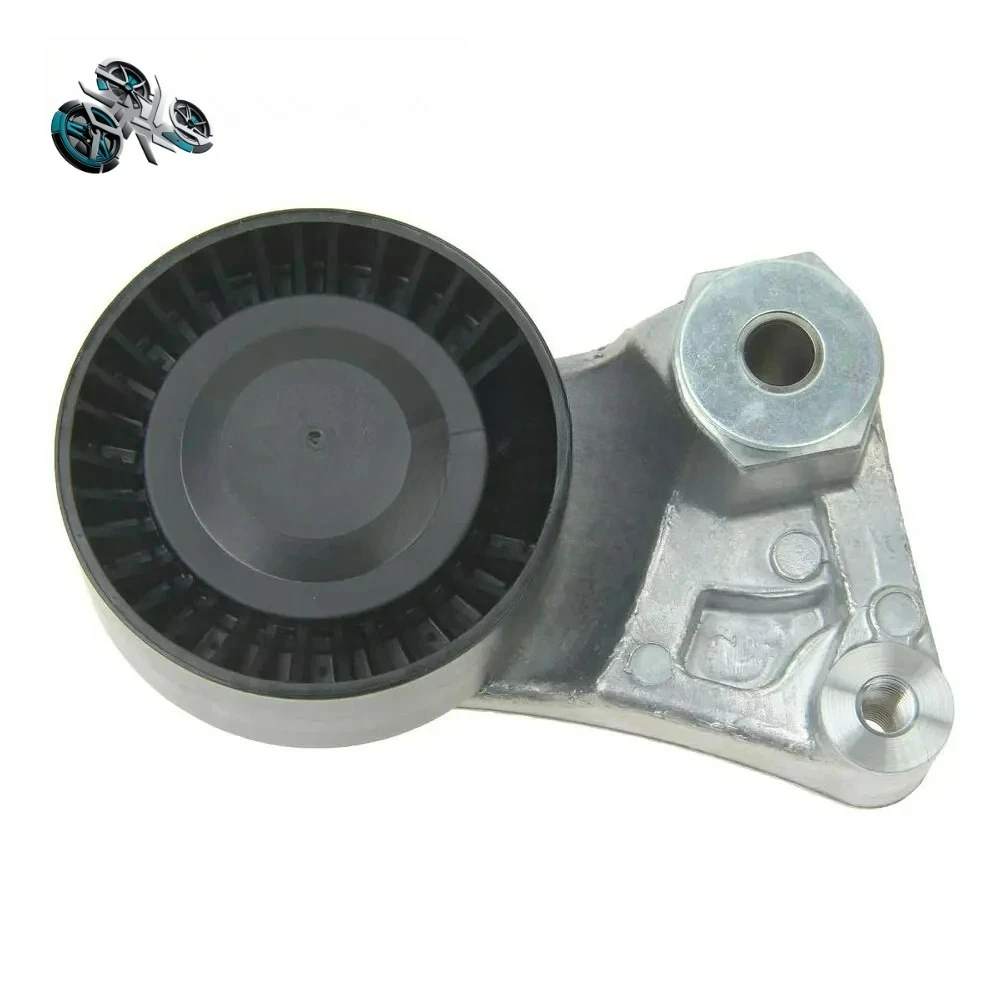 94810240323 Belt Tensioner | For Porsche Cayenne 92A/Panamera 970 ...