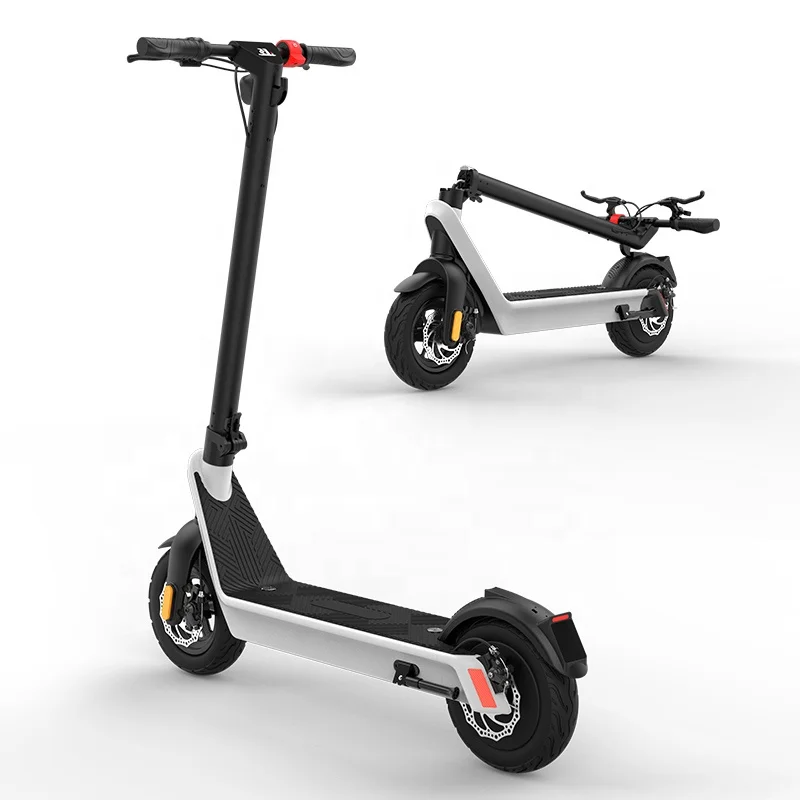 Hx-x9-Electric-Scooter-para-adultos-E-Scooter-mobilidade-ciclomotor-r ...