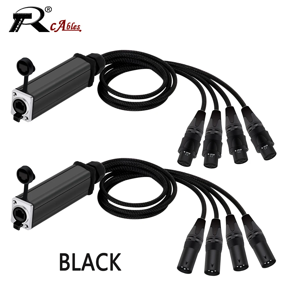 0-5M-5M-Pair-of-4-Channel-3-Pin-XLR-Snake-Multi-Network-Snake-Receiver ...