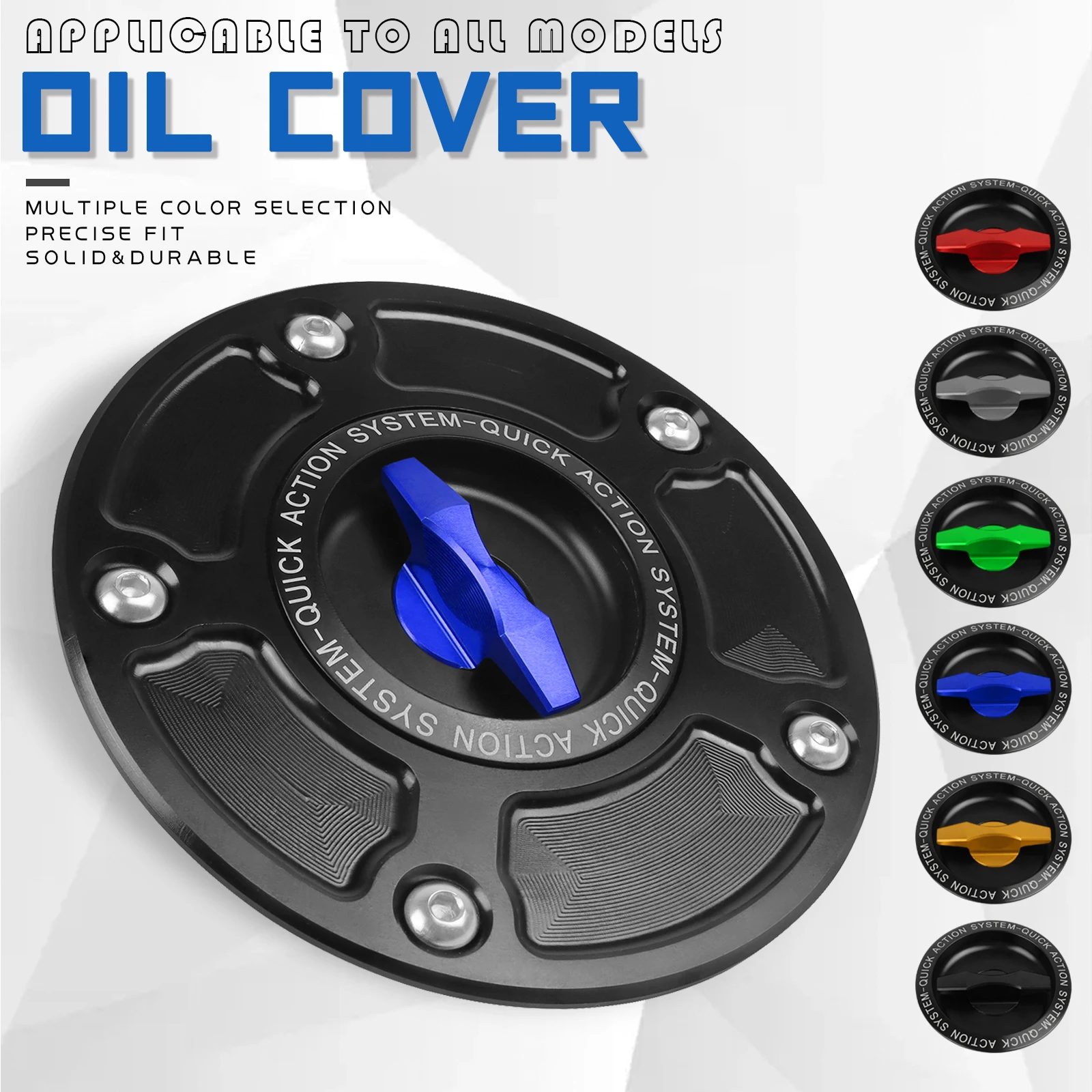 SV-650-1000-S-CNC-Keyless-Racing-Quick-Release-Tank-Fuel-Caps-For ...