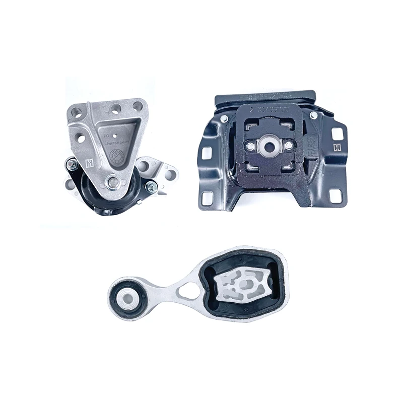 포드 익스플로러 2012-2019 용 엔진 마운트 변속기 지원, 2.0L 2.3L BB5Z-6038F FB5Z-6068B ...