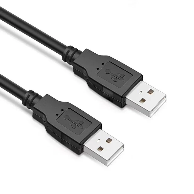 USB A Male to Male USB 3.0 2.0 Extender Cord USB 3.0 to USB 3.0 ...