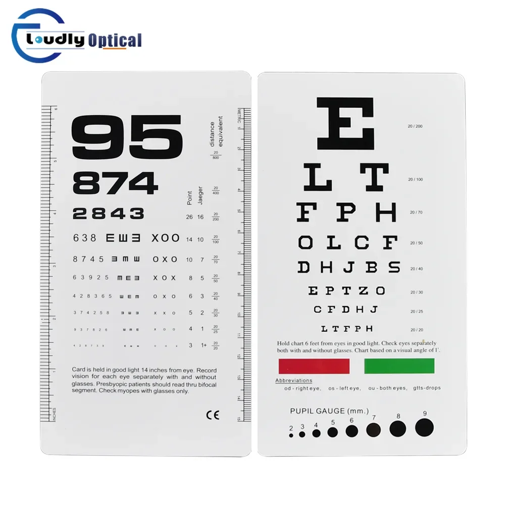 High-Quality-Optical-Equipment-Double-Sided-PVC-Water-Proof-Material ...