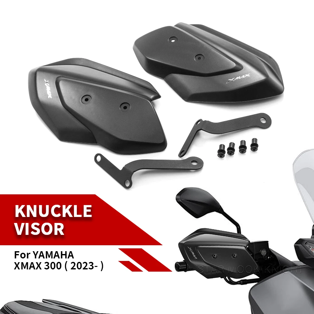 For-YAMAHA-XMAX-300-2023-X-MAX-X-MAX-Motorcycle-Accessories-Handguard ...