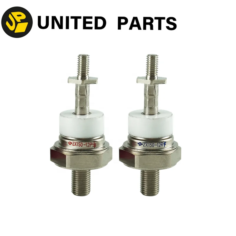 Marathon Generator Alternator Rotating Rectifier Diode ZX150-12P