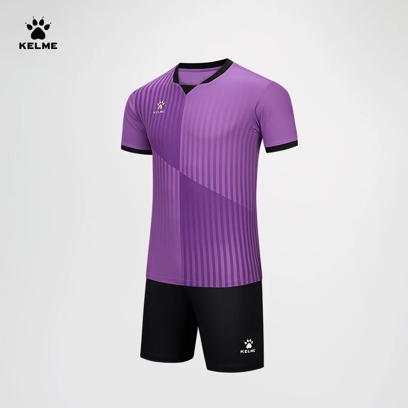 Kelme Uniformi da calcio personalizzate Uniformi da allenamento per ...