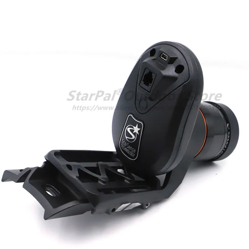 Celestron StarSense AutoAlign Telescope Alignment Accessory # 94005 ...