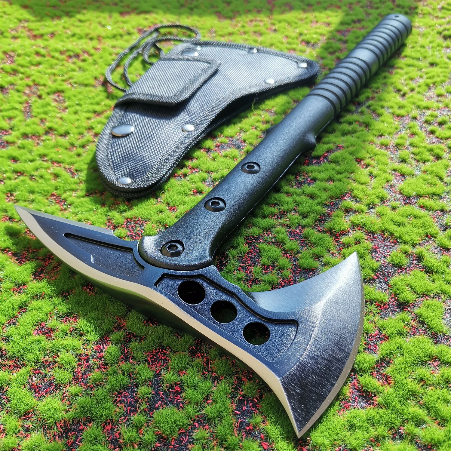 Survival Tools Tactical | Tomahawk Tactical Axes | Tactical Axes ...
