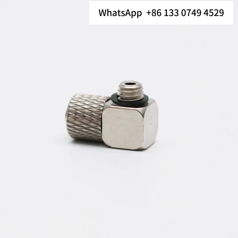 Auth-entic SMC miniature connector M-5H-5HL-3HLH-5AN-3ALU-5ALHN-5ALHU-2 ...