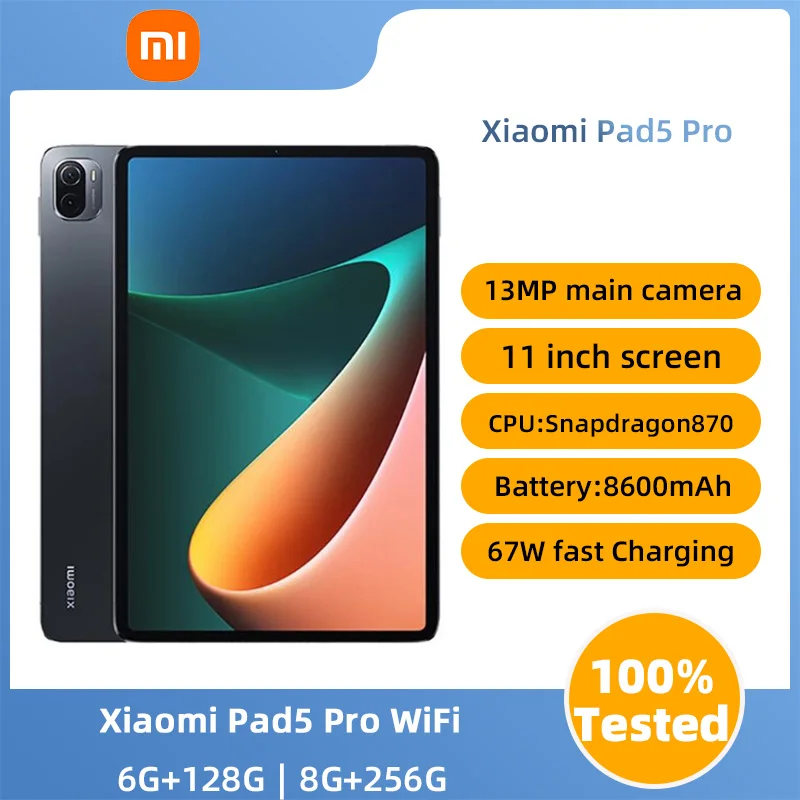Xiaomi-Tablet-PC-Mi-Pad-5-Pro-Wi-Fi-Android-Qualcomm-Snapdragon-870-11 ...