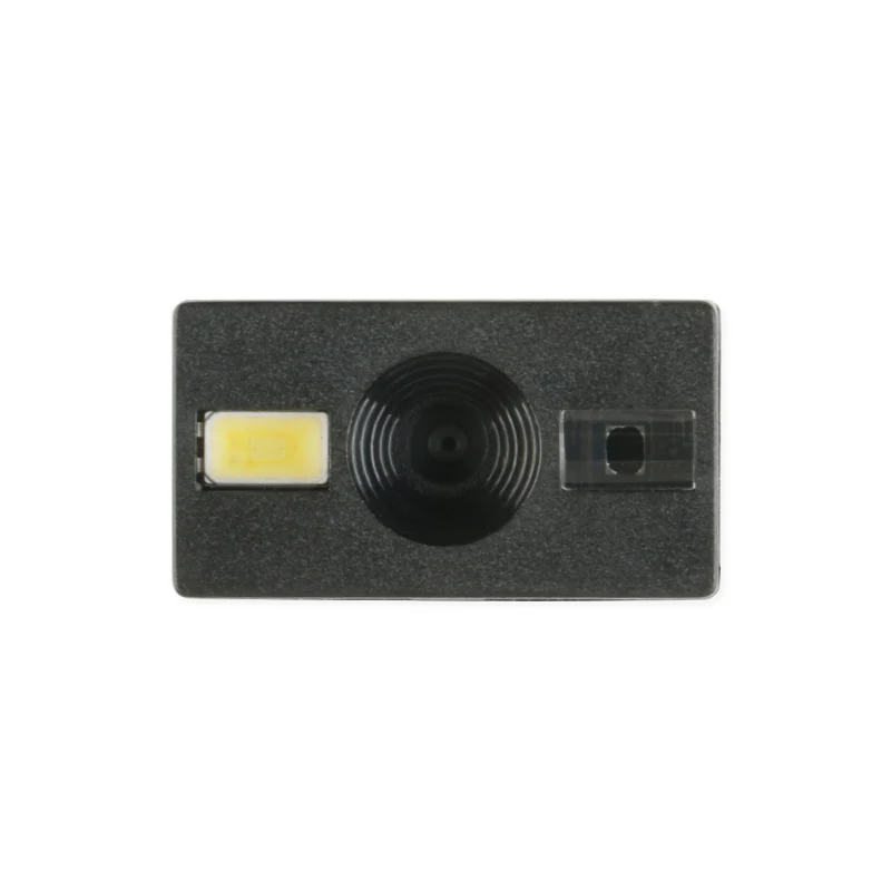 GM65 GM65S 1D 2D QR Code Image Barcode Identification Module Scanner ...