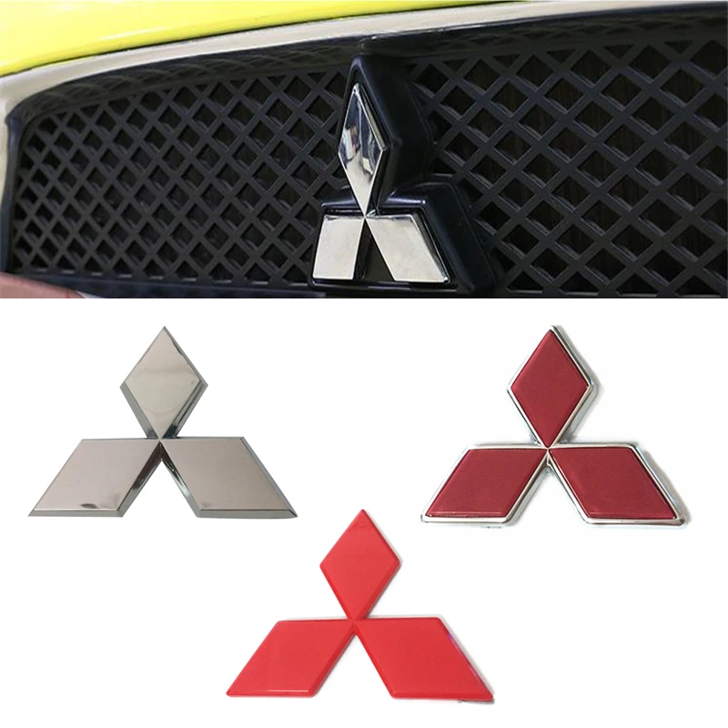 Mitsubishi Lancer Emblem