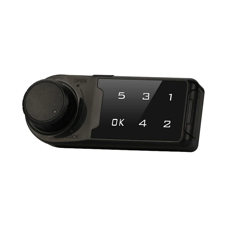 Smart-Mini-6-Digit-Electric-Touch-Keypad-Password-Number-Code-Cabinet ...