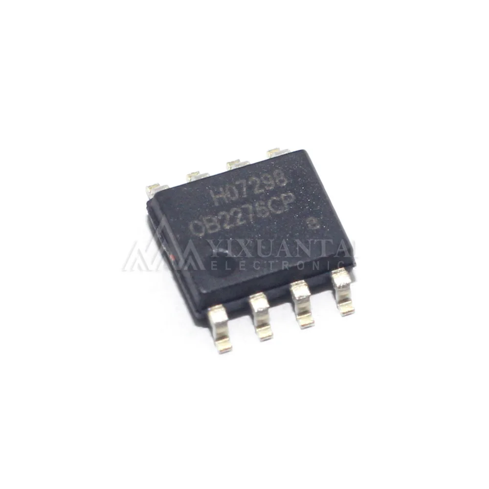 10pcs/Lot OB2276CP OB2276 SOP8 SMD New Original IC Chipset - AliExpress 502
