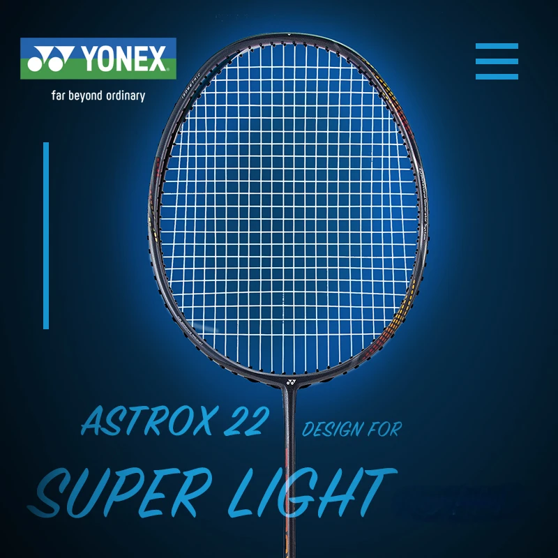 Harga Racket Yonex