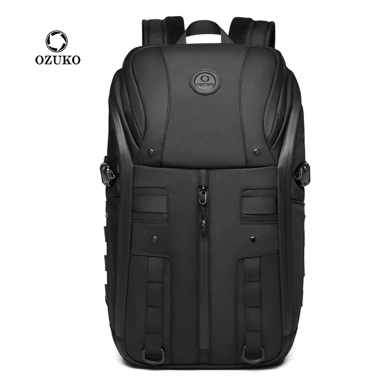 OZUKO-Large-Capacity-Laptop-Backpack-Men-s-Multifunctional-Waterproof ...