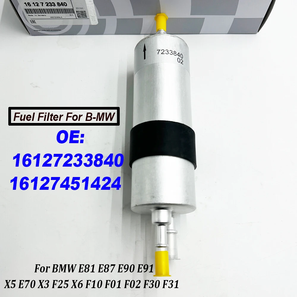 For B-MW E81 E87 E90 E91 X5 E70 X3 F25 X6 F10 F01 F02 F30 F31 ...