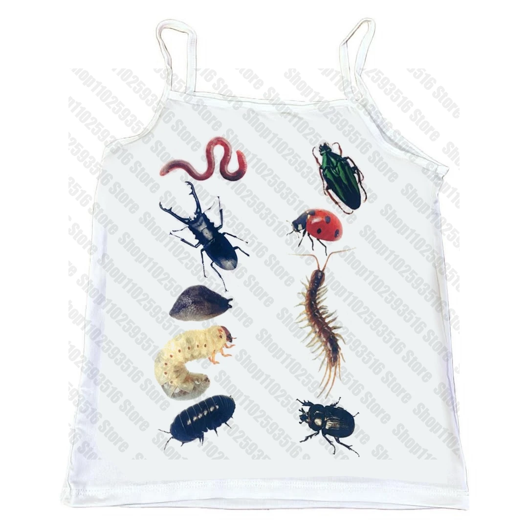Y2K-Gothic-Aesthetic-Emo-Girls-funny-insect-graphics-Punk-Harajuku ...