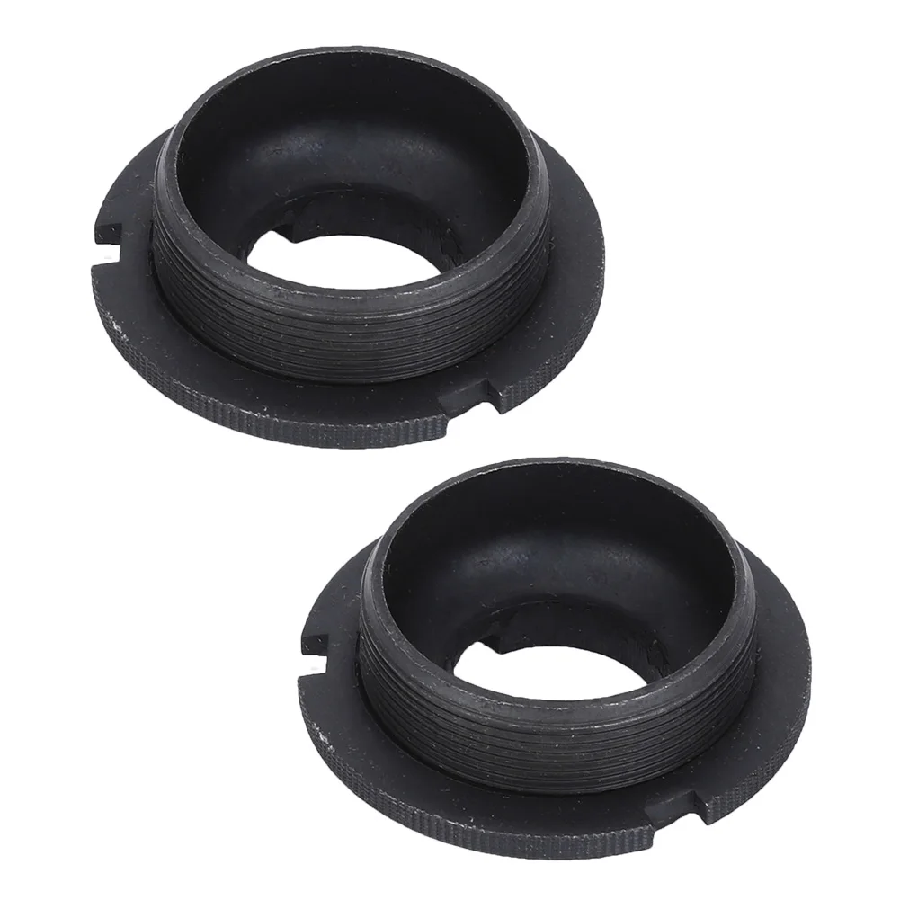 2pcs-Freewheel-Adapter-Iron-DIY-E-Bike-Scooter-Freewheel-Adapter ...