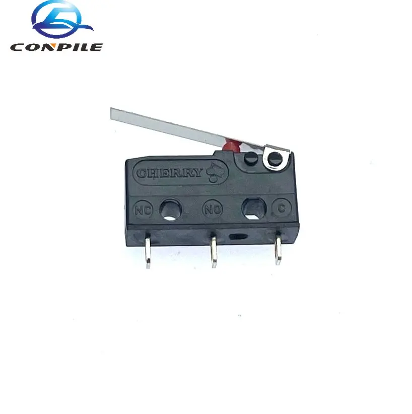 1pc for cherry DB5 medium micro switch car lock switch waterproof ...