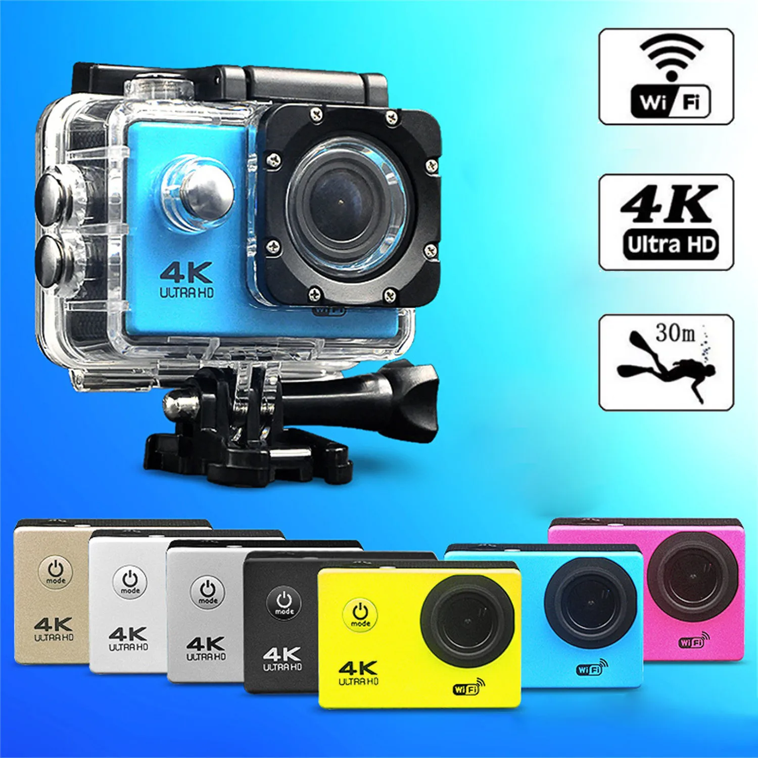 2022-Action-Camera-Sport-Camara-Deportiv-Diving-Waterproof-4k-Full-Hd ...