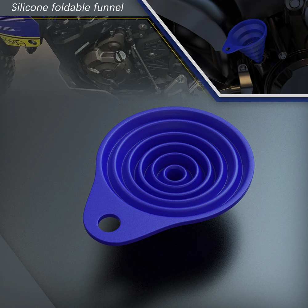 S-1000-RR-Moto-Engine-Funnel-Universal-Foldable-Portable-Petrol-For-BMW ...