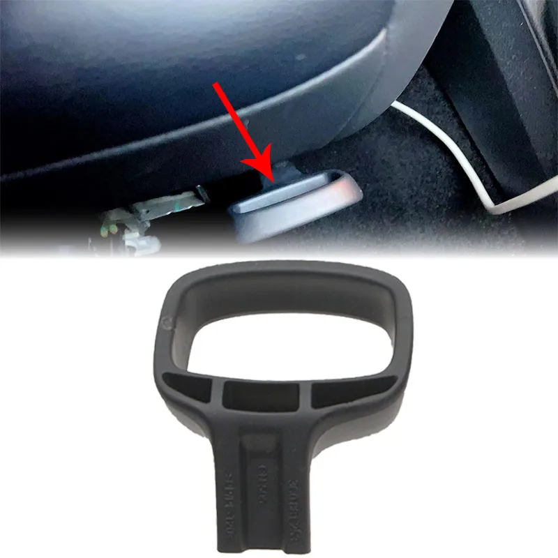 Manija-de-perilla-de-ajuste-de-asiento-nuevo-accesorio-para-Vw-Caddy ...