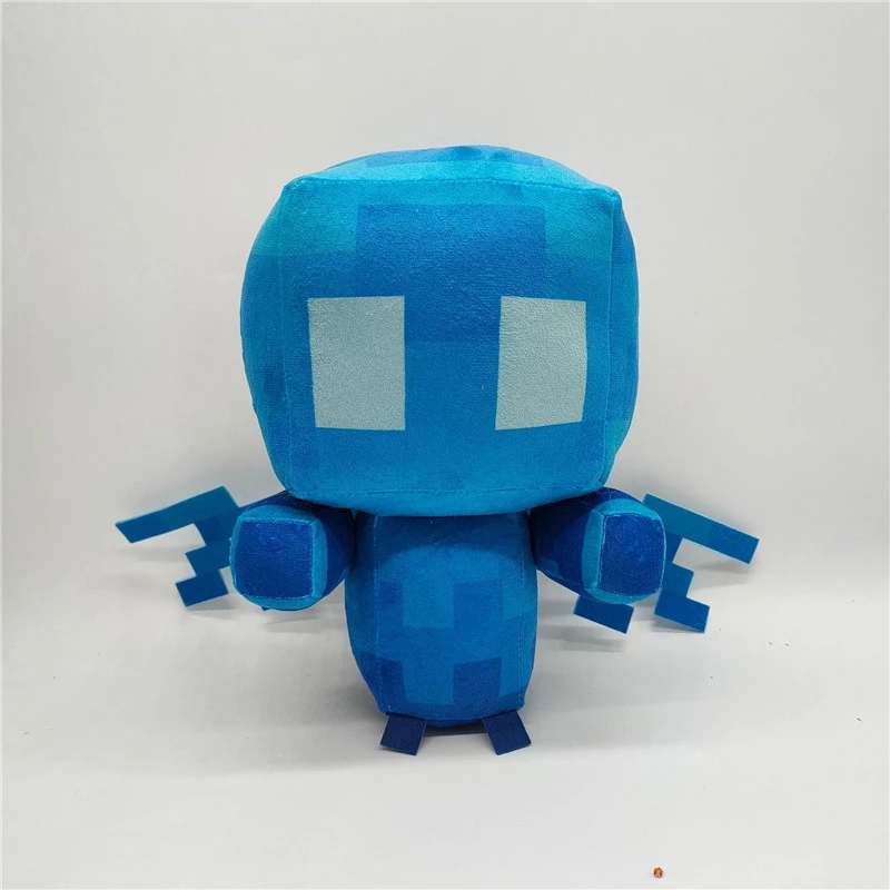 24cm Allay Plush Toy Cartoon Animal Stuffed Soft Toy Christmas Birthday ...