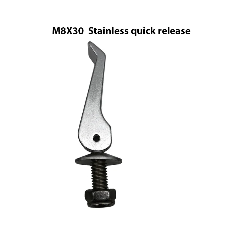 Stainless-Quick-Release-Bolt-Screw-Nut-Outdoor-Anti-Rust-Cam-Lever ...