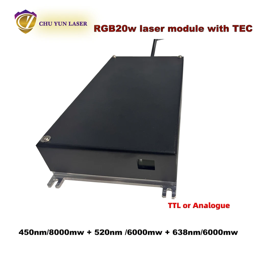 DC-24V-rgb20w-white-color-for-laser-module-Red-Blue-Green-ttl-or ...