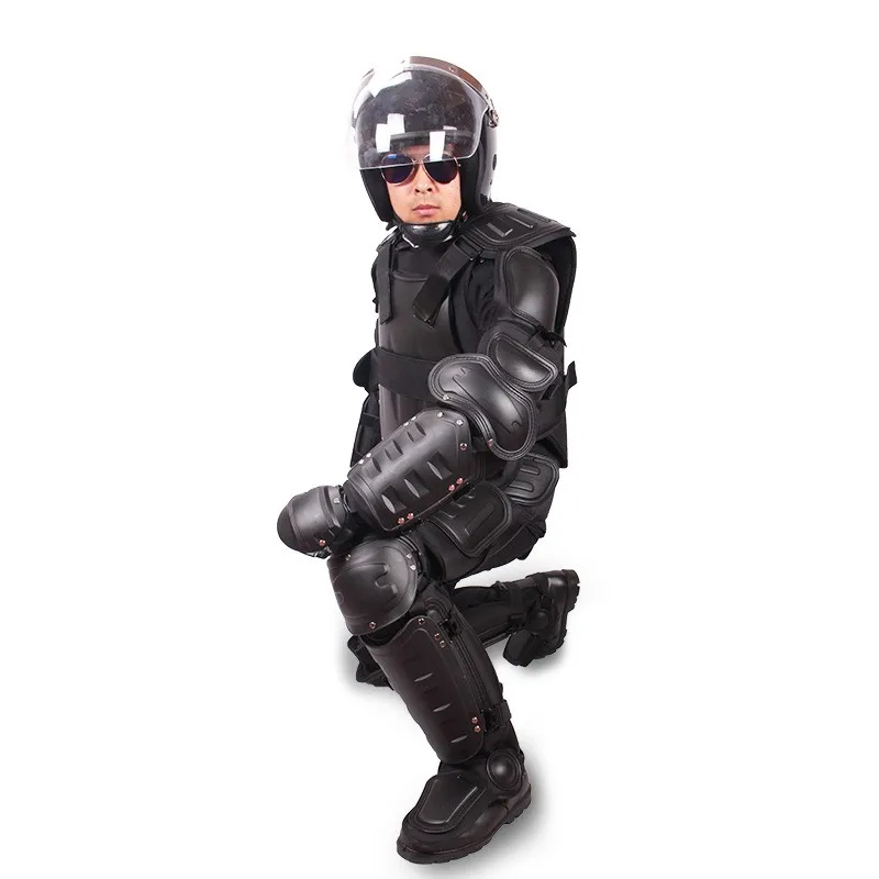 Full Body Bullet Proof Suit