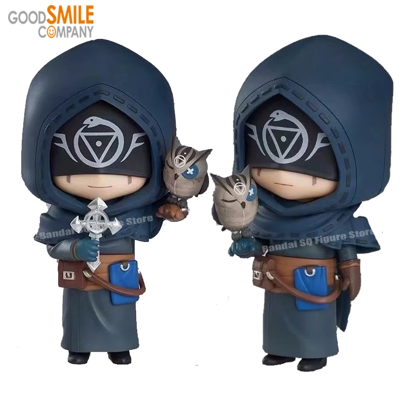 Original-Gsc-Identity-V-Seer-Eli-Clark-Figure-Anime-Game-Action ...