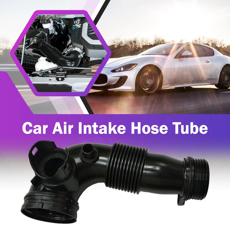 Air-Intake-Inlet-Tube-Pipe-Hose-13717605638-Fit-for-BMW-528i-428i-2-0L ...