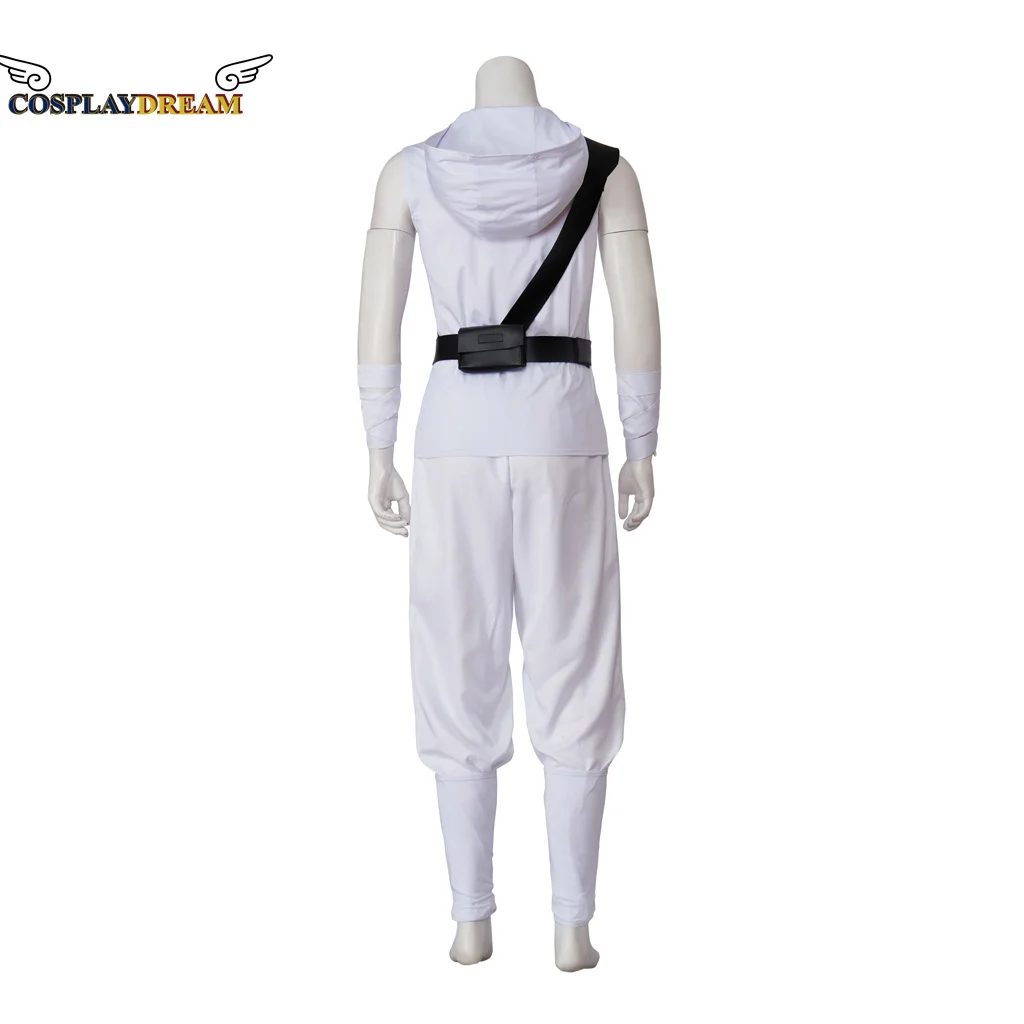 Gi Joe Ninja Branco | ppgbbe.intranet.biologia.ufrj.br