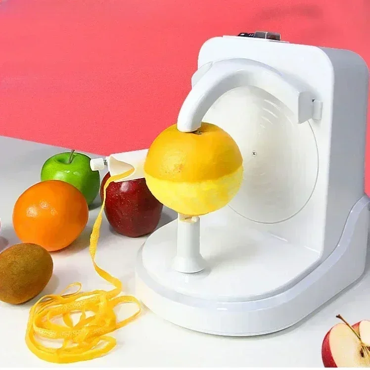 Electric-Peeler-Multifunctional-Household-Automatic-Peeler-Orange-Fruit ...