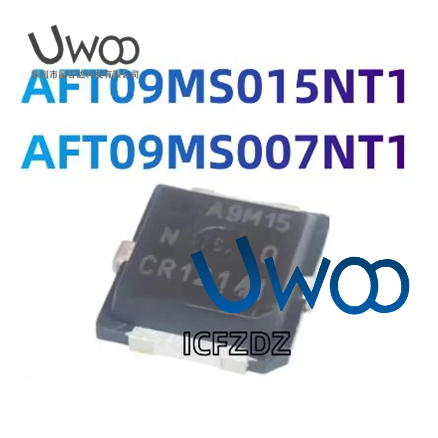 100-New-original-AFT09MS015NT1-A9M15-AFT09MS015N-AFT09MS007NT1-A9M07 ...