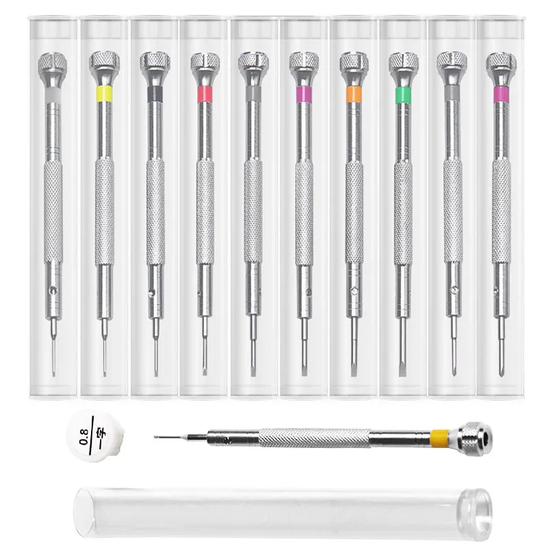 Small-Stainless-Steel-Screwdriver-for-Watch-Glasses-Phone-Camera-Repair ...