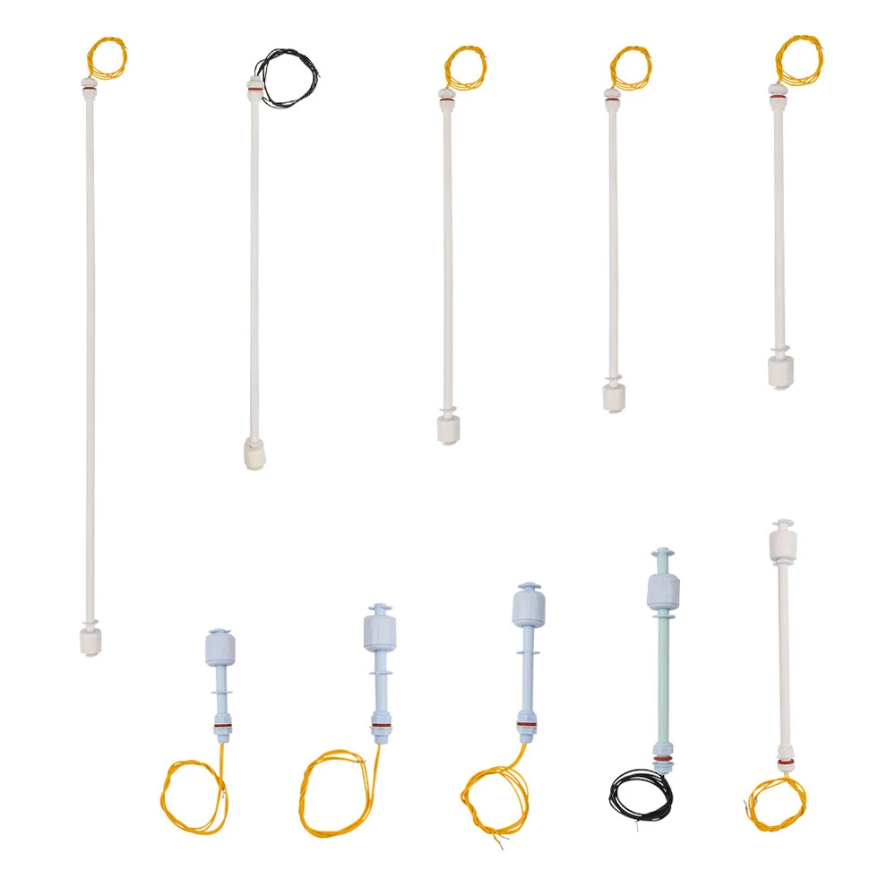 Water-Level-Float-Switch-Water-Level-Controller-Liquid-Level-Sensor ...