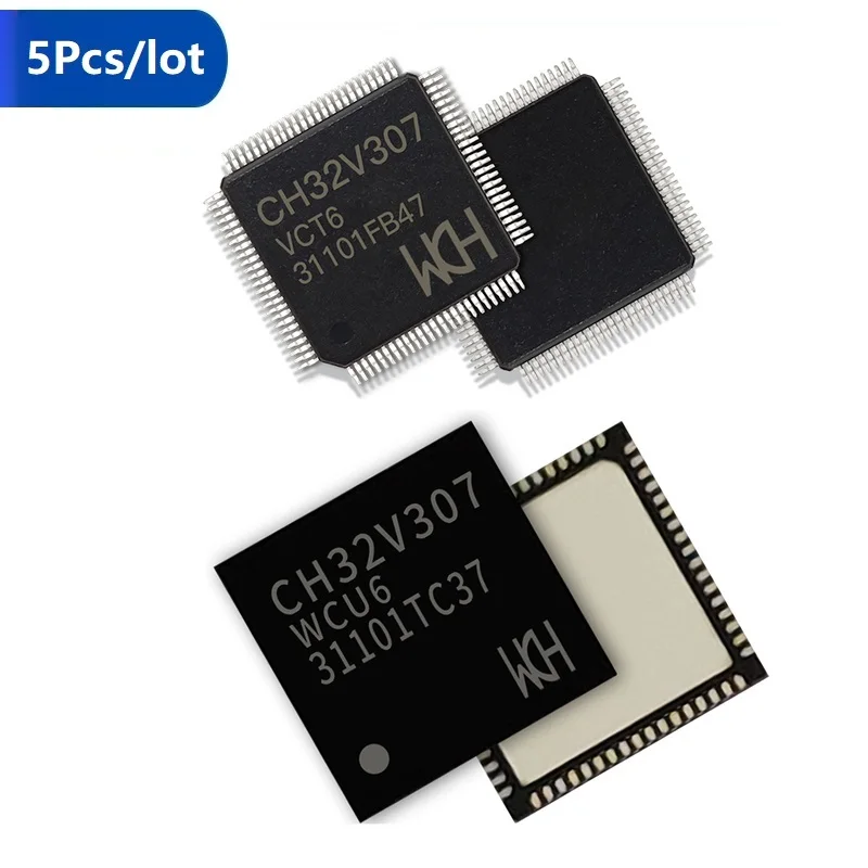 CH32V307-high-capacity-32-bit-Interconnectivity-RISC-V-MCU-5Pcs-Lot.jpg