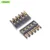 5pcs Spring Compression Contact 2.0 Mm Pitch 2 3 4 5 6 7 8 Pin Male ...