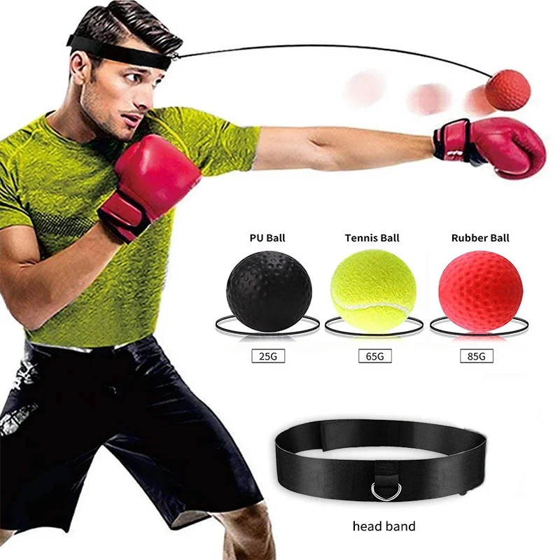 Boxing-Reflex-Speed-Punch-Ball-Mma-Sanda-Boxer-Raising-Reaction-Force ...