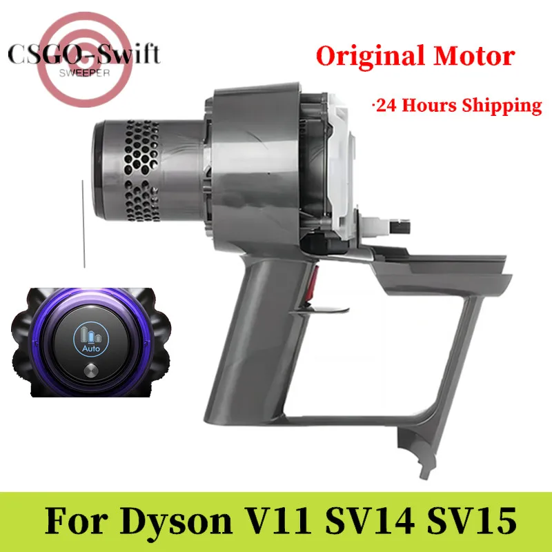 Original Motor for Dyson V11 SV14 Accessories Engine assembly host ...