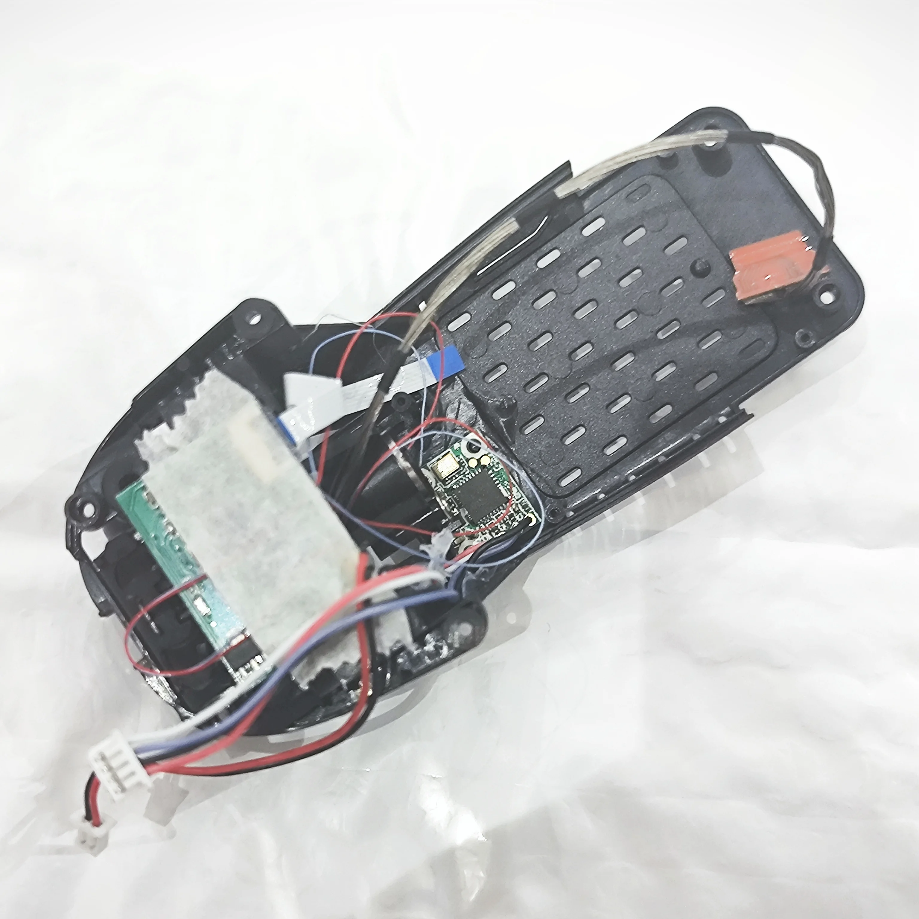 L200-PRO-MAX-Brushless-Foldable-RC-Quadcopter-Pan-Tilt-Module-Not ...