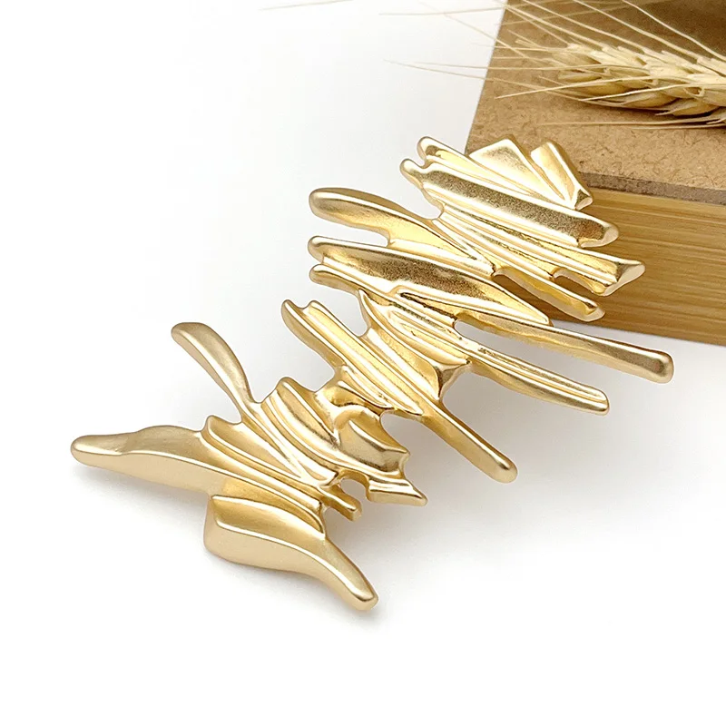 Irregular-Metal-Brooch-Simple-Personality-Japanese-Korean-Badge-Men-s ...