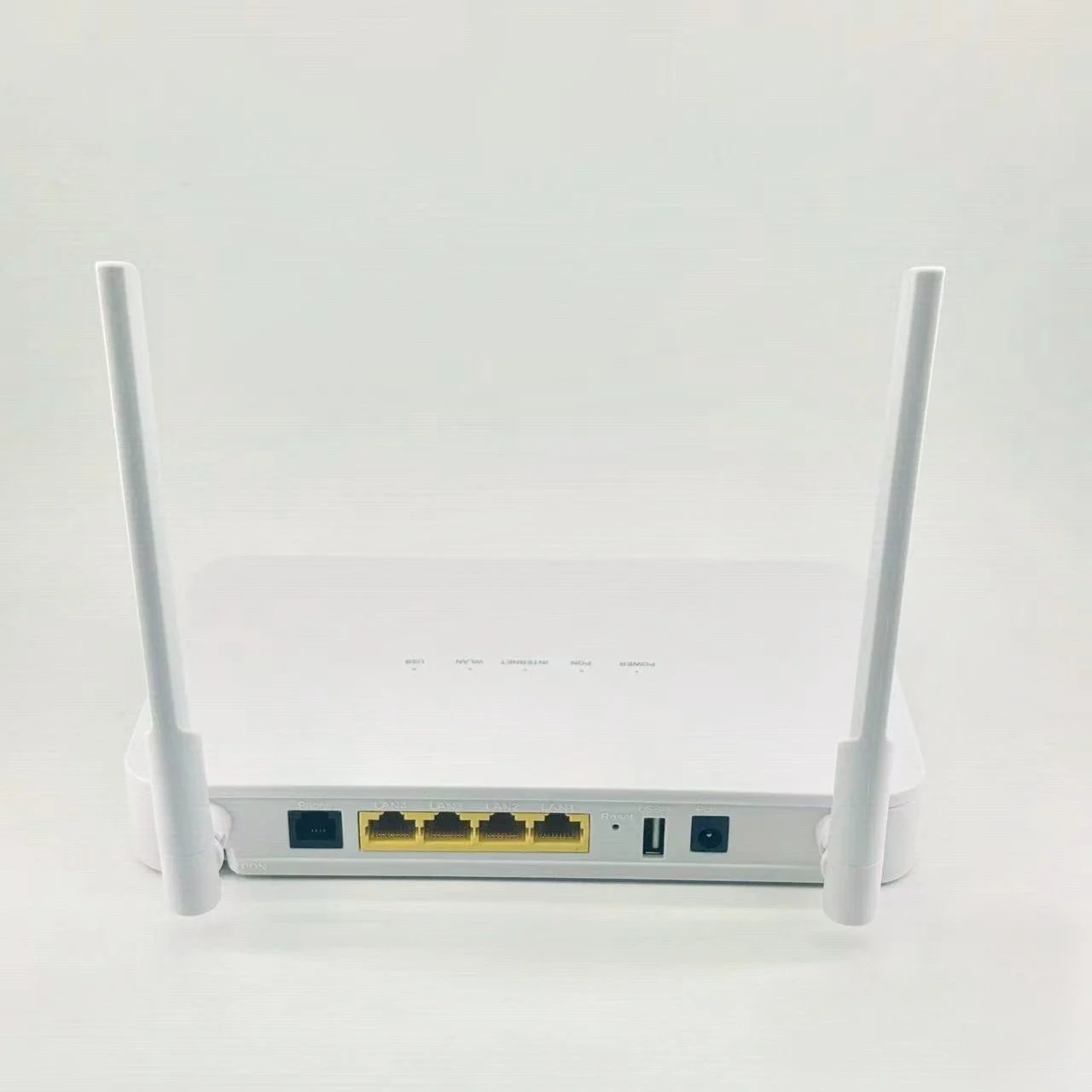 5PCS New Arrival F670L V7.1 4GE+1POT+2.4G/5G wifi SC/UPC GPON ONU Dual ...