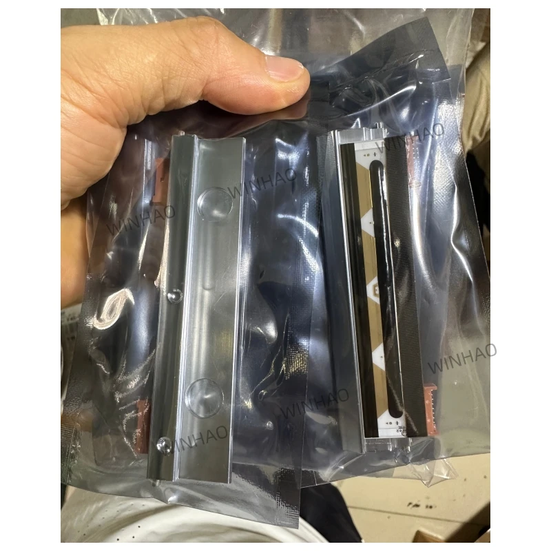 Nuevo cabezal de impresión térmico NCR 7168 de 9 pines para impresora ...